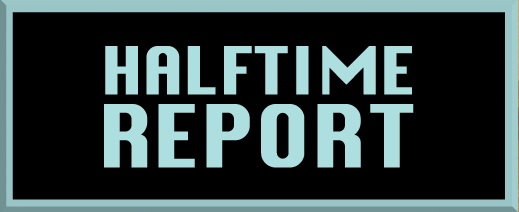 A Halftime Report | Football Done Differently