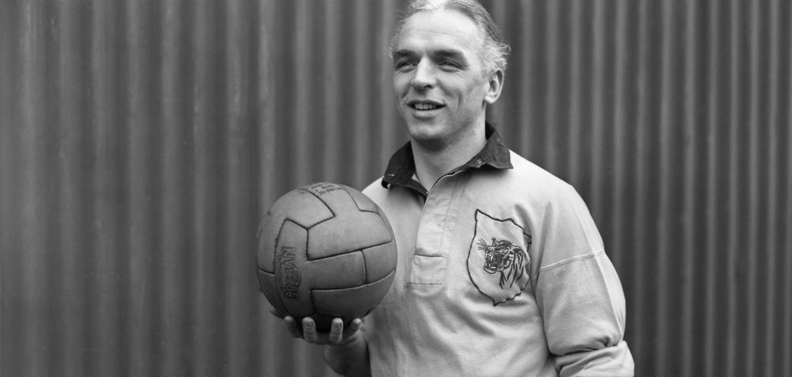 Remembering Raich: The Story of the Silver Fox | A Halftime Report