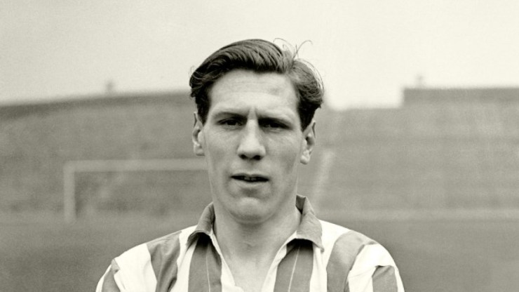 Len Shackleton: ‘The Crown Prince of Soccer’ | A Halftime Report