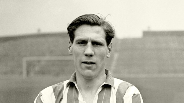 Len Shackleton: ‘The Crown Prince of Soccer’ | A Halftime Report