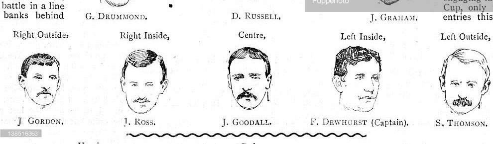 John Goodall: The Invincible’s Talisman | A Halftime Report