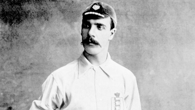 John Goodall: The Invincible’s Talisman | A Halftime Report